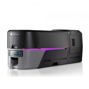 Smart ID Card Printers - Sigma DS3 Datacard Printer with TIM