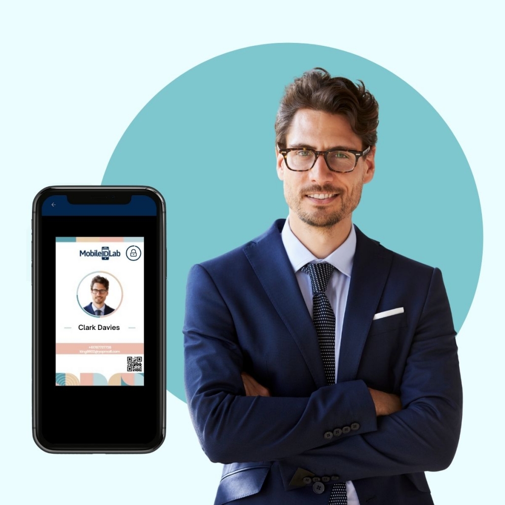 Digital Employee ID Cards | Protect Your Business & Your Employees