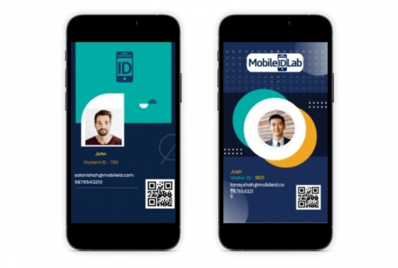 Digital Employee ID Cards | Protect Your Business & Your Employees